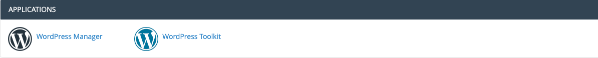 How To Install Wordpress Using Wordpress Toolkit In Cpanel Hosting Ahead Blog 