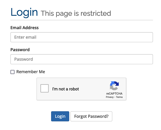 How To Log On To The Hosting Portal Hosting Ahead Blog